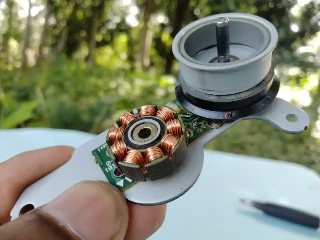 How To Make A Bldc Motor Esc Using Mosfet 3 Phase Or 4 Phase Bldc Motor Circuit Diagram Download