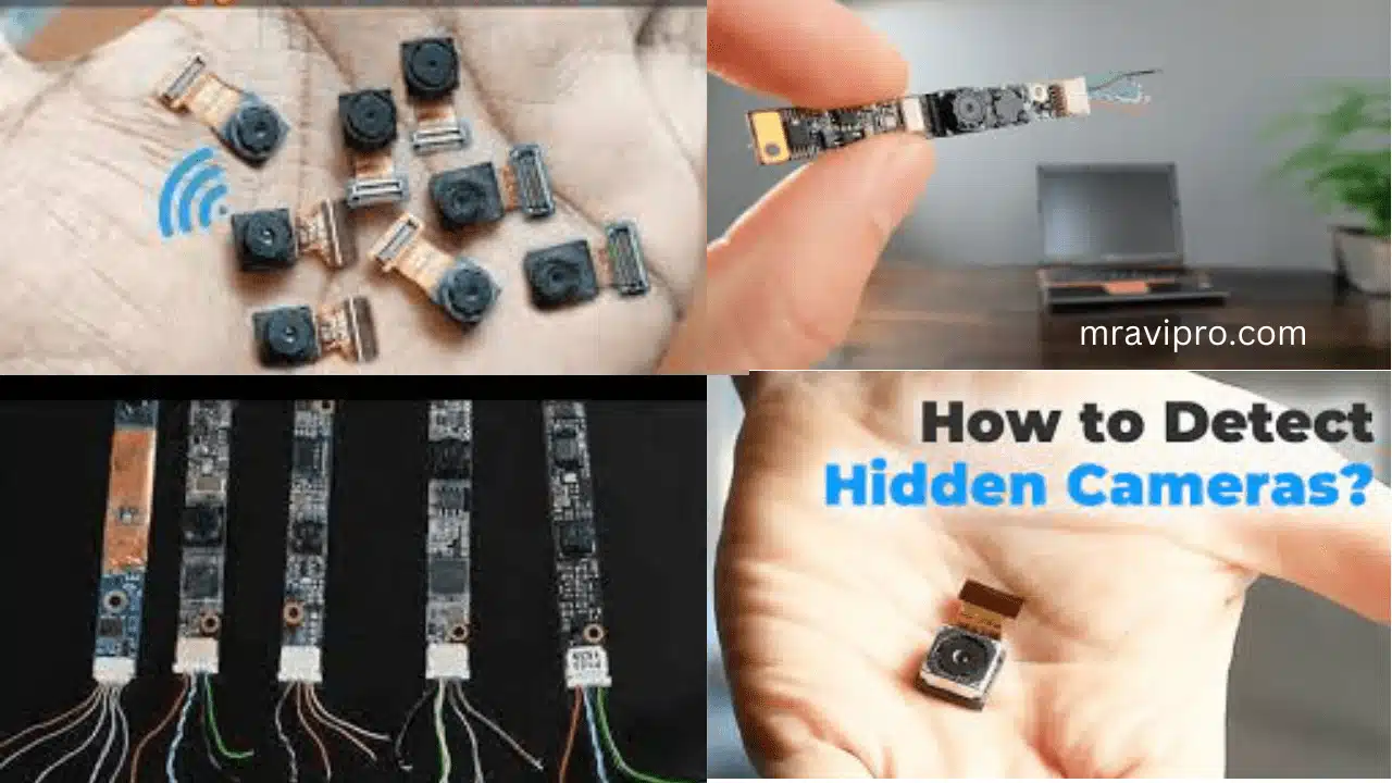 Best Top 5 Spy Camera Video List YouTube | MrAviPro